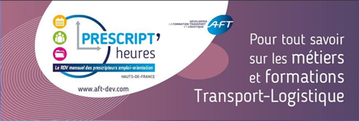 Prescript'heures Hauts-de-France : le transport routier de marchandises ...