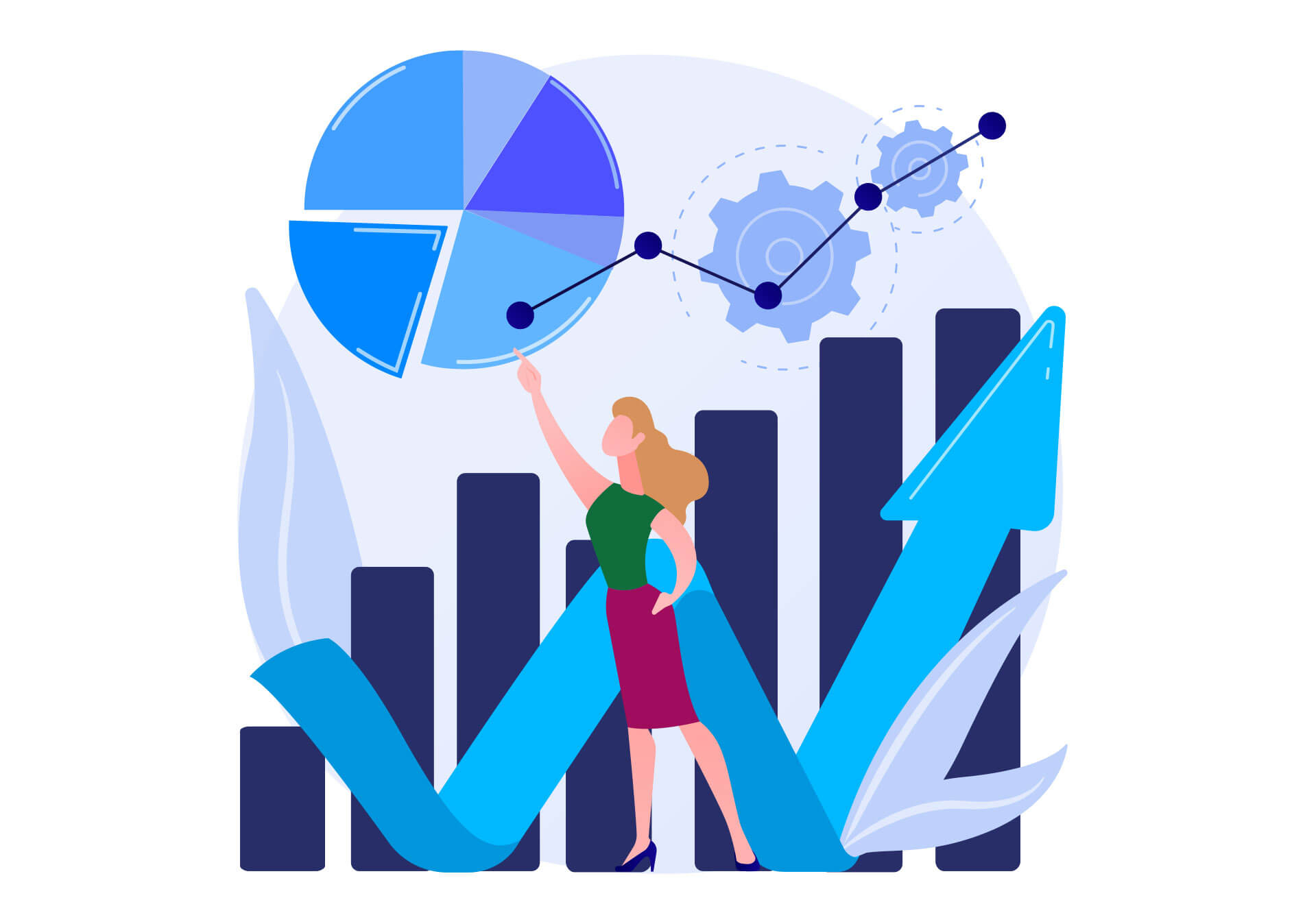 Pôle Data, Statistiques & Analyses | AFT